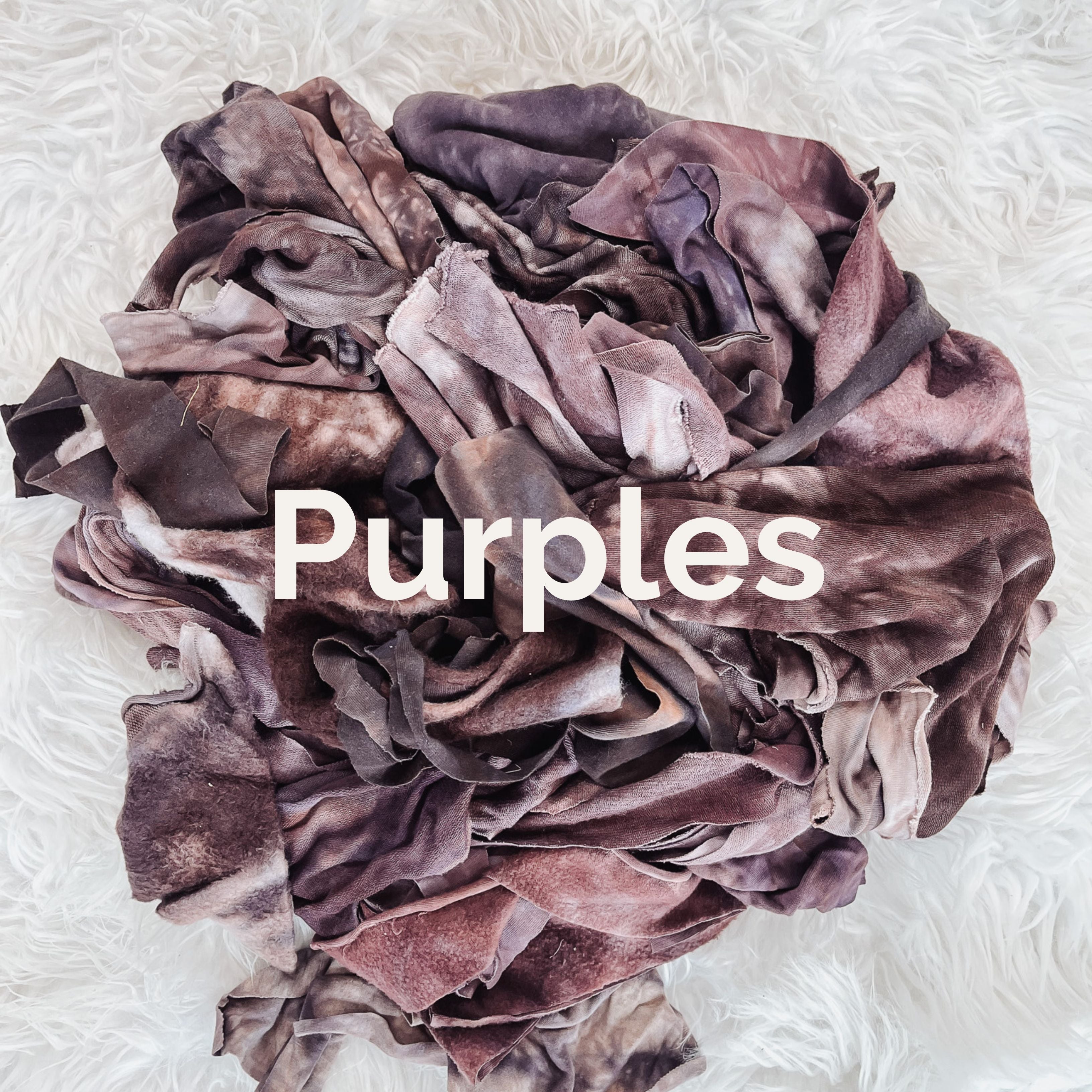 Mixed Scrap Fabric – Fusion Threads Collective