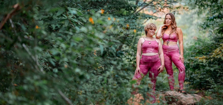 Fusion Threads Collective