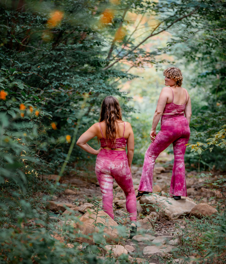 Fusion Threads Collective