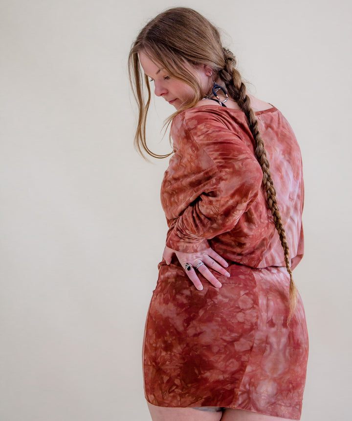 Fusion Threads Collective