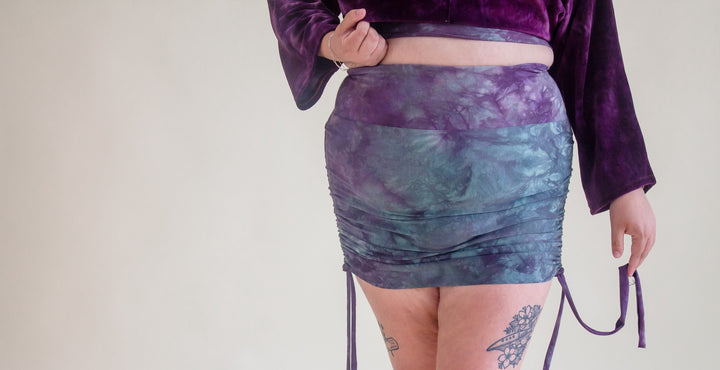 Fusion Threads Collective