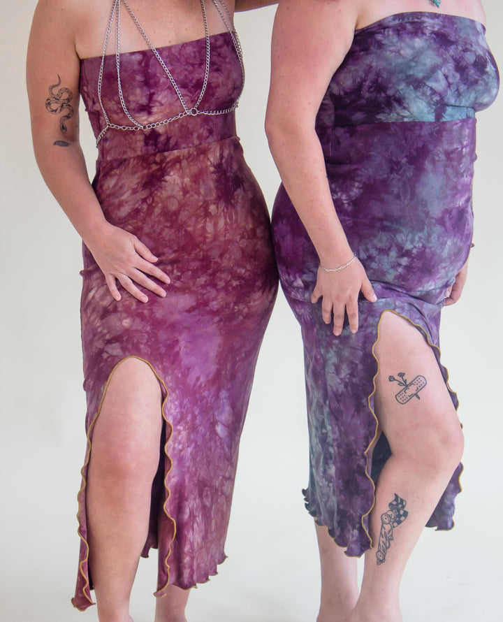 Fusion Threads Collective