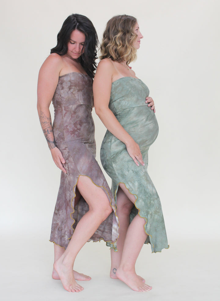 Fusion Threads Collective