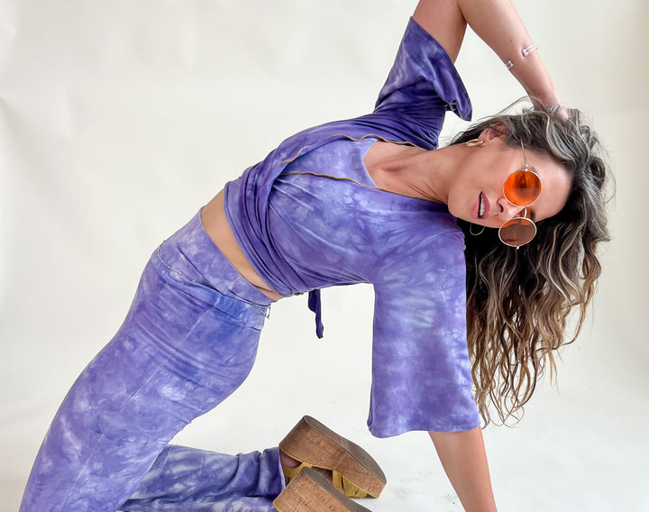 Fusion Threads Collective